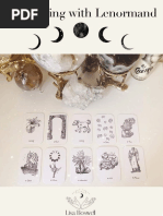 Lucky Numbers Dream Guide | PDF | Nature