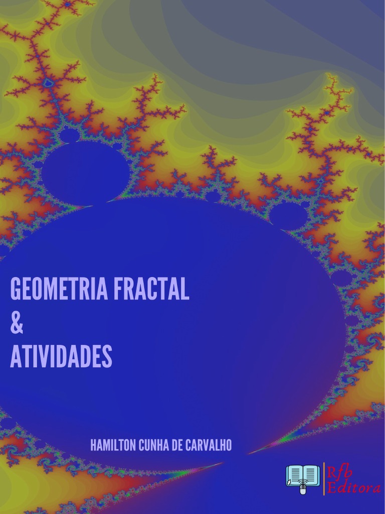 Geometria Fractal & Atividades | PDF | Geometria | Dimensão