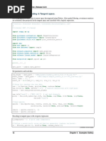 Scikit Learn Cheat Sheet Python | PDF | Algorithms | Artificial ...