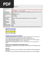 Forms of Segregation - Form 1, 2A, 2B, 3A, 3B, 4A, 4B Explained! | PDF ...