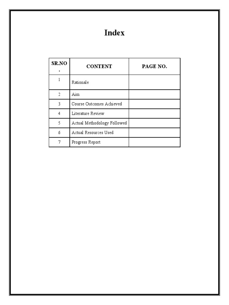 Restaurant Management System Project Report in Advance Java | PDF ...