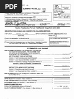 CSC Form 122 D PDF | PDF | Employment | Business