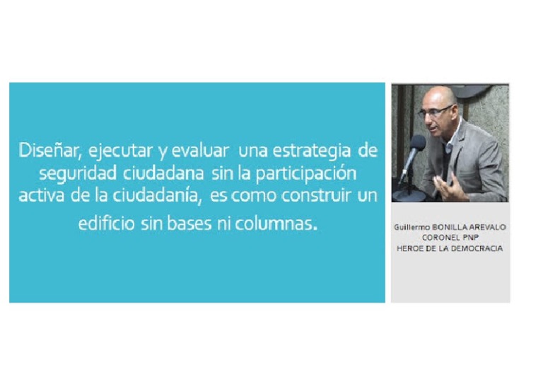 Guillermo Bonilla Arevalo | PDF