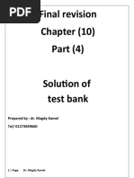 CHAPTER 2 Intermediate Accounting IFRS 4th Edition by Donald E Kieso | PDF