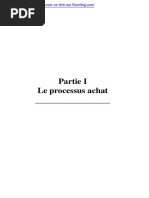 Processus Achat | PDF | Système de management de la qualité | Gestion ...
