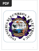 Diagrama Eléctrico de Arrancador Estrella Delta | PDF | Ciencia y ...