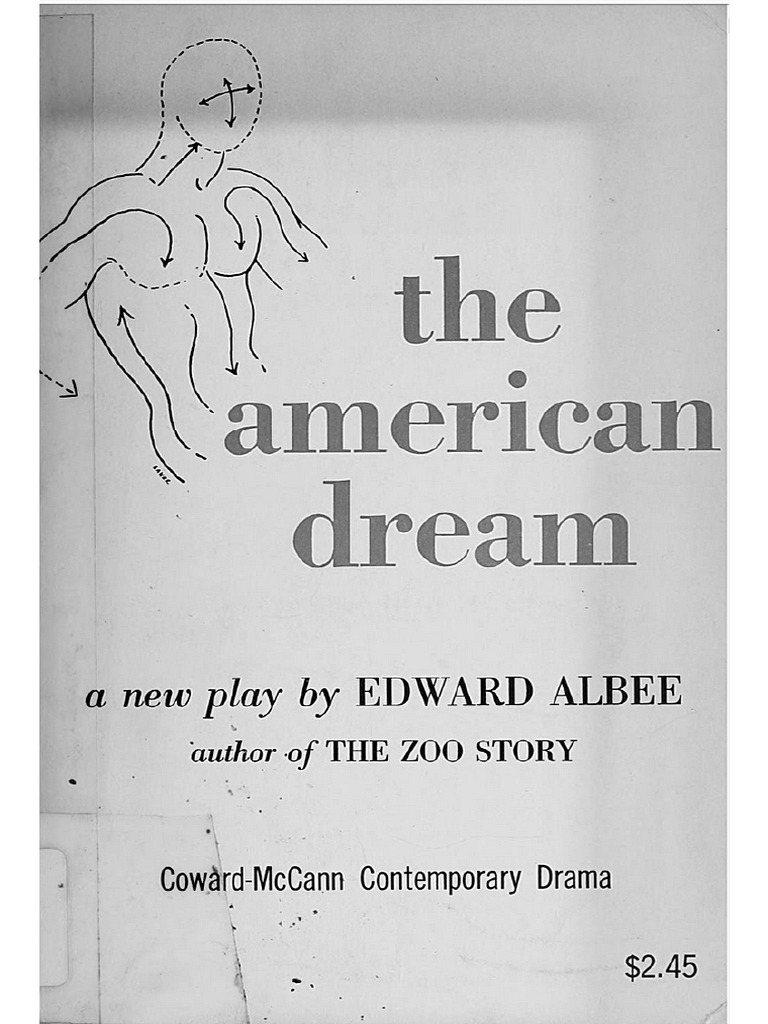 The American Dream | PDF