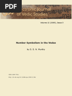 Rishi Garga. The Origin of Garga Brahmin Gotra | PDF | Krishna | Hinduism