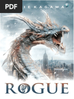 Arc of A Scythe #1 - Scythe | PDF | Self-Improvement