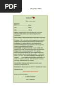 Pi Futrolit Ind | PDF