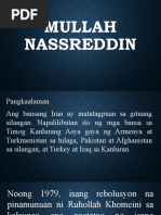 Mullah Nassreddin | PDF