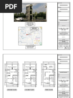 Aac Layout | PDF | Concrete | Building