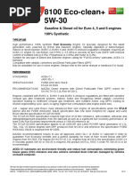 Oil Guide LIQUI MOLY | PDF | Motor Oil | Motor Vehicle