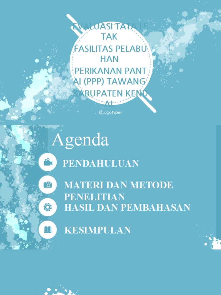 Tata Letak | PDF