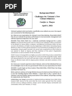 Application For TCVC-Non-Individual (Annex C.1) | PDF | Economies ...