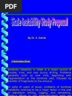 Landmark - Halliburton Well Design Software | PDF | Casing (Borehole ...