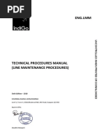 AMOS Training Manual REV 0 20122022 | PDF | Menu (Computing) | Computing