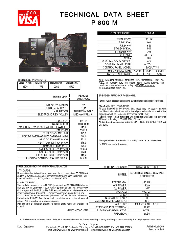 Technical Data Sheet Technical Data Sheet Technical Data Sheet ...