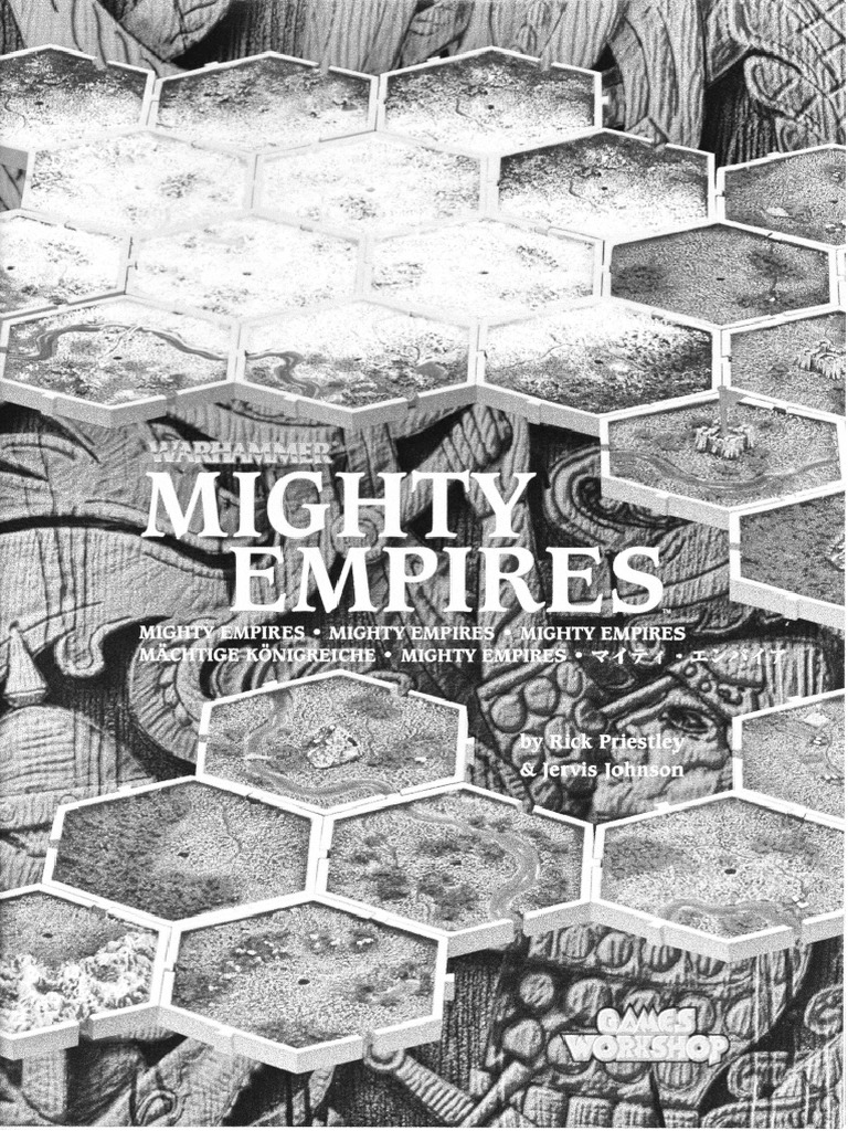 Mighty Empires | PDF
