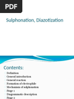 Benzene Diazonium Chloride Overview | PDF | Chemical Substances ...