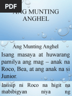 Ingklitik 160202134254 | PDF