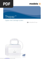 Sorin Group s5 Catalog | PDF | Sensor | Pump