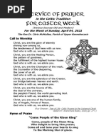 Cake Cutting Script | PDF | United States Marine Corps | Military ...