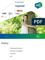 CSWPA-DT: Certified SOLIDWORKS Professional Advanced Drawing Tools | PDF