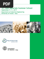 CSWPA-DT: Certified SOLIDWORKS Professional Advanced Drawing Tools | PDF