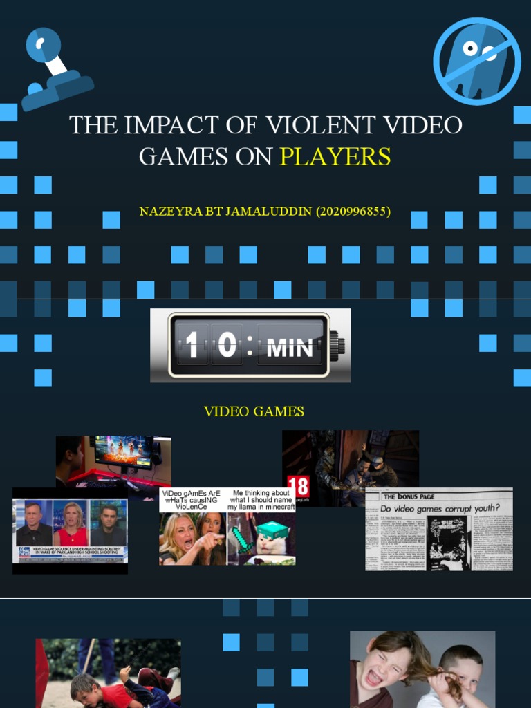 ELC Persuasive Slide | PDF