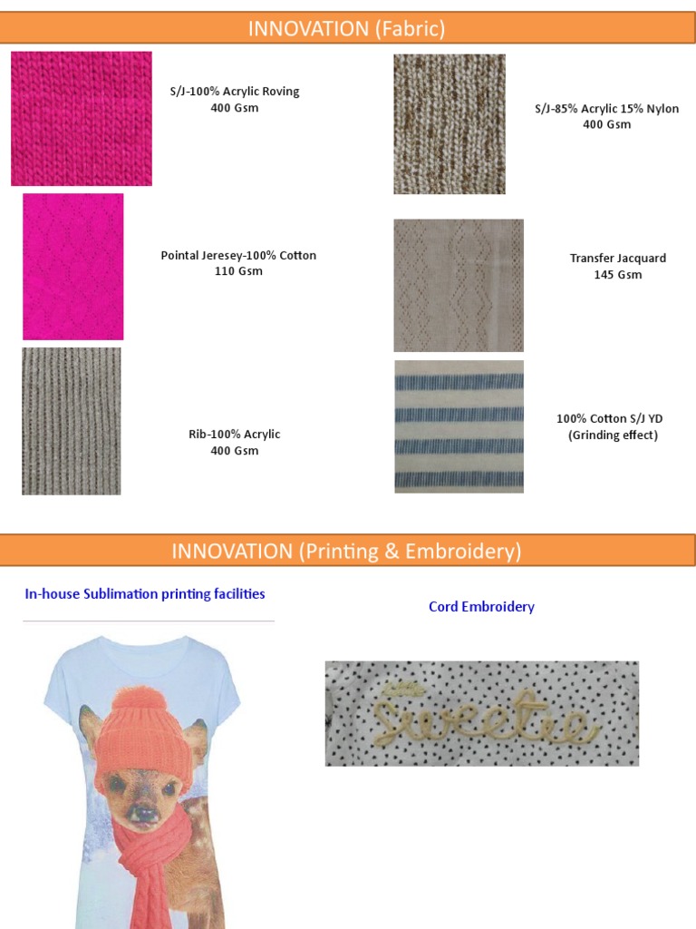 ABC - Innovation | PDF