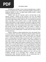 Zivotinjska Farma - Lektira | PDF