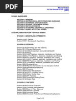 ADSSC Design Standards Manual | PDF | Technology & Engineering