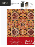 Islamic Patterns | PDF