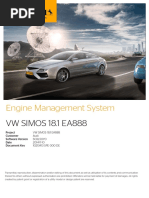 Design Guidelines For BIW Panels | PDF | Door | Welding