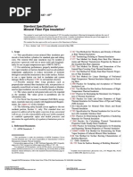 Astm D4829 PDF | PDF | Soil | Physics