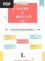 Sop Flow Chart Cuci Ac | PDF