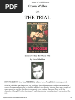 Allen Stan Field Conditions Revisited Part 1 | PDF | Science ...