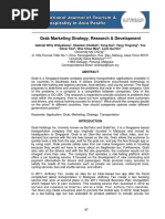 News Anchor Script | PDF