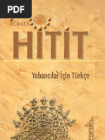 Yeni Hitit 3 Calışma Kitabı PDF | PDF