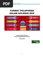 Paparan Aplikasi E-Bmd | PDF