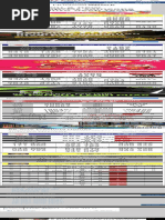 Magnum Life Prize Structure English | PDF