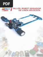 Sintaxis Básica Arduino | PDF | Arduino | Programa de computadora