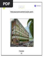 Laporan Hasil Uji Sondir 5 Titik | PDF