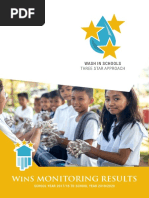 Downloading and Uploading WINS Form | PDF