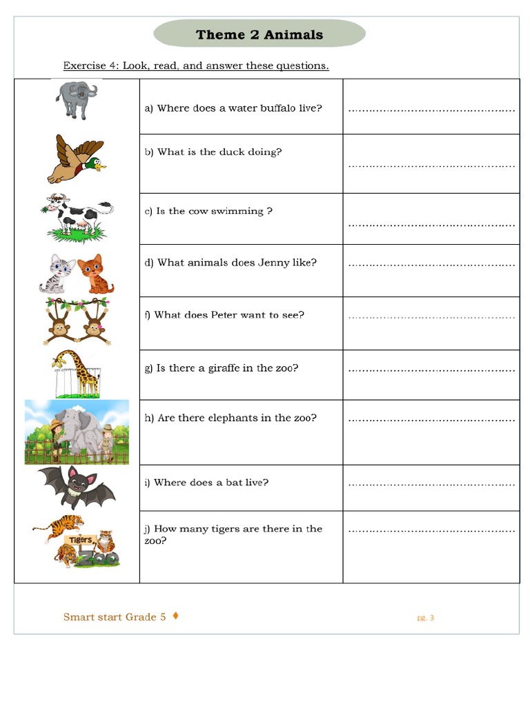 Grade 5 Theme 2-46-53 | PDF