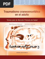 Deterioro Rostrocaudal | PDF