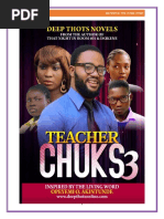 Someday. A Play by Drew Hayden Taylor | PDF