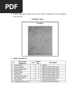 Resep Suppositoria | PDF