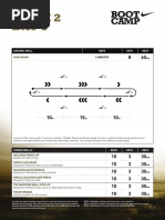 HEP2go - Exercise Editor | PDF | Anatomical Terms Of Motion | Knee